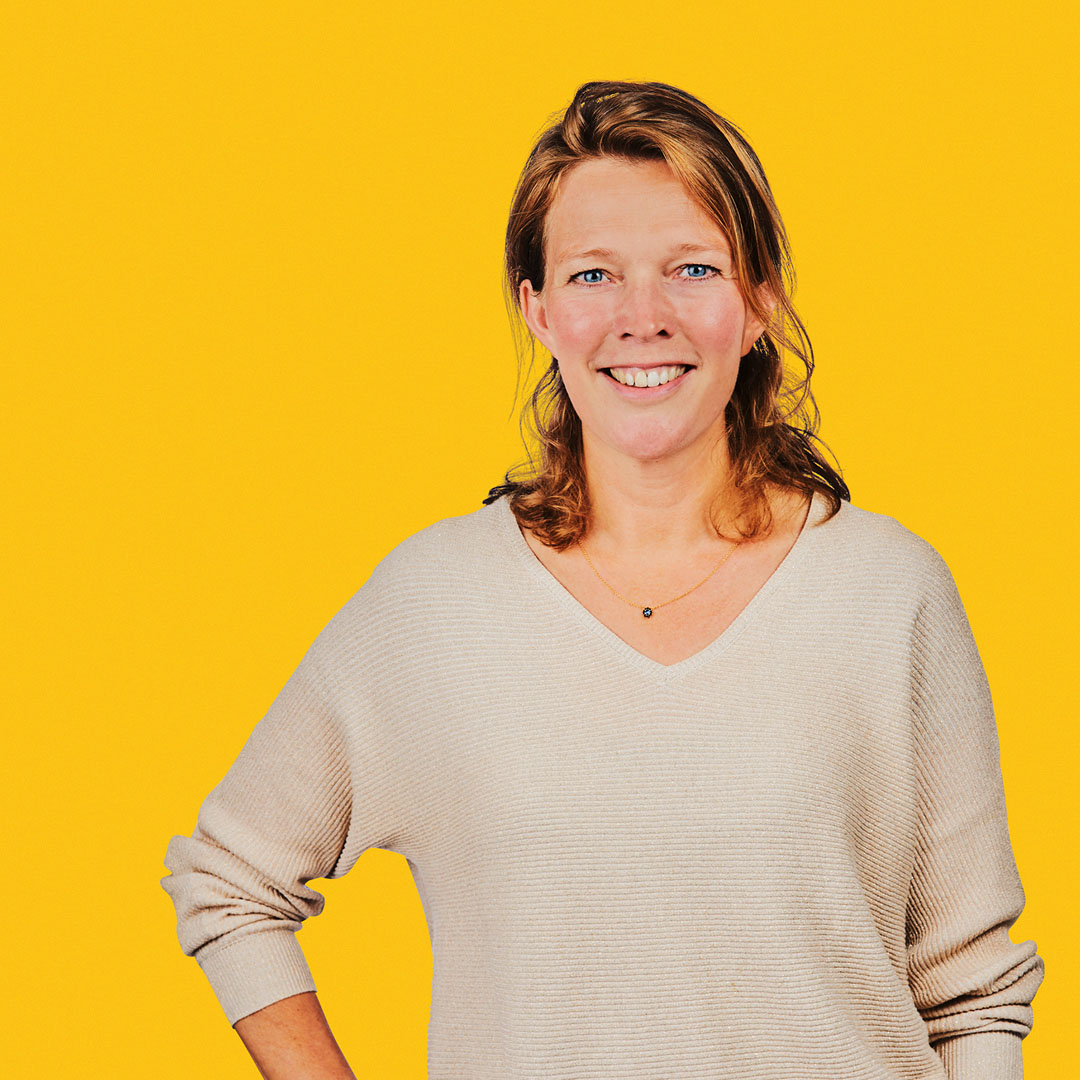 Pak de regie over je eigen gezondheid met de Persoonlijke ...